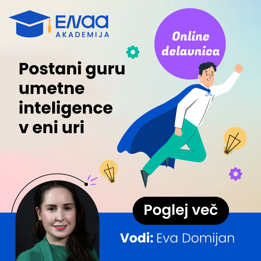 Postani guru ChatGPT v eni uri