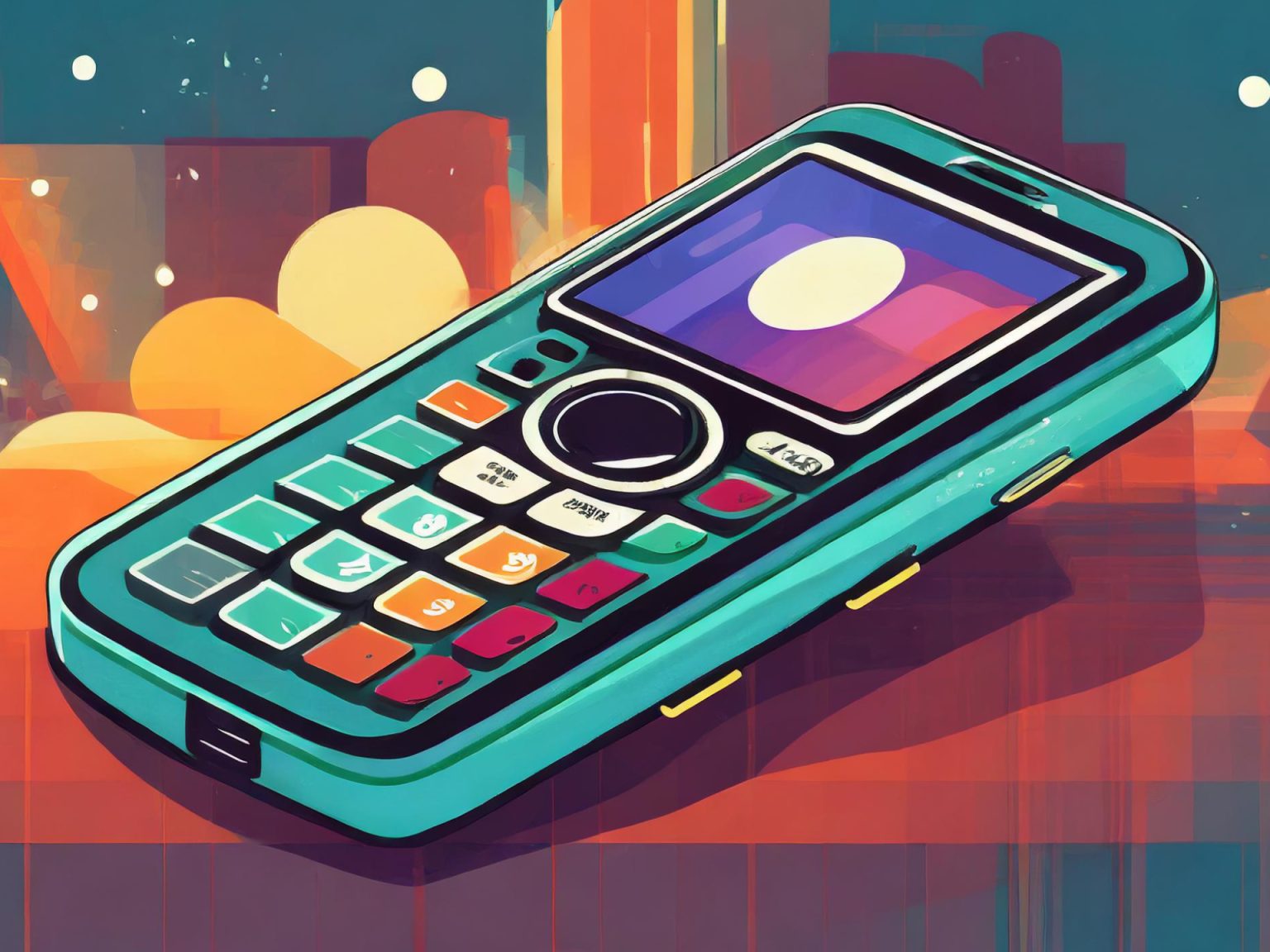 Legendarna Nokia 3210 je nazaj – Enaa blog