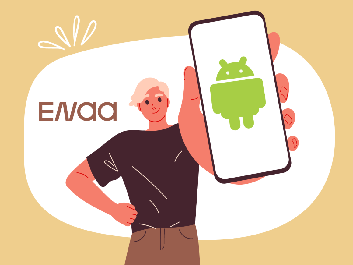 Kateri Android telefon kupiti 2025 – Enaa blog