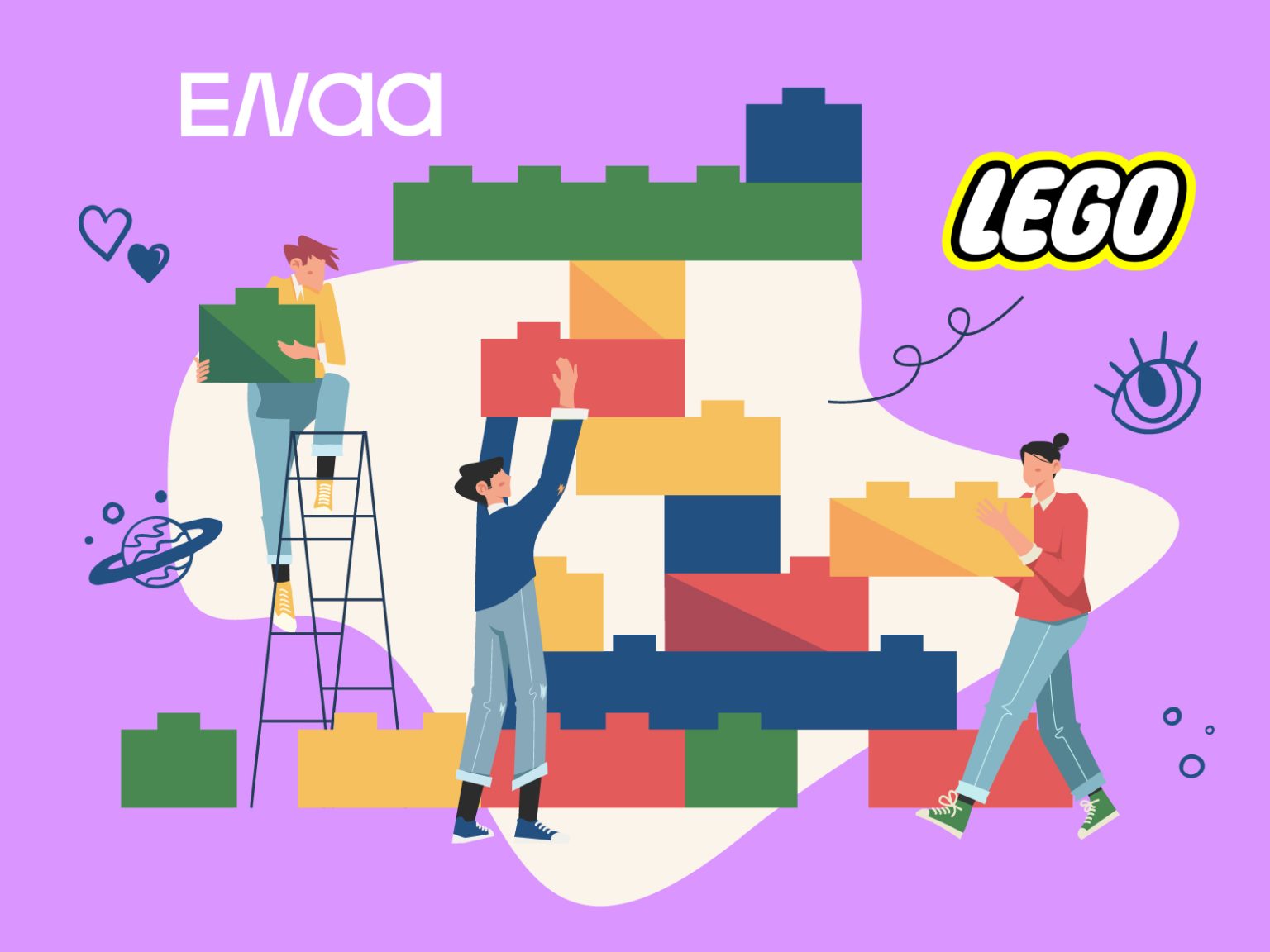 Lego kocke 2025: Vodič za starše, otroke in zbiratelje – Enaa blog